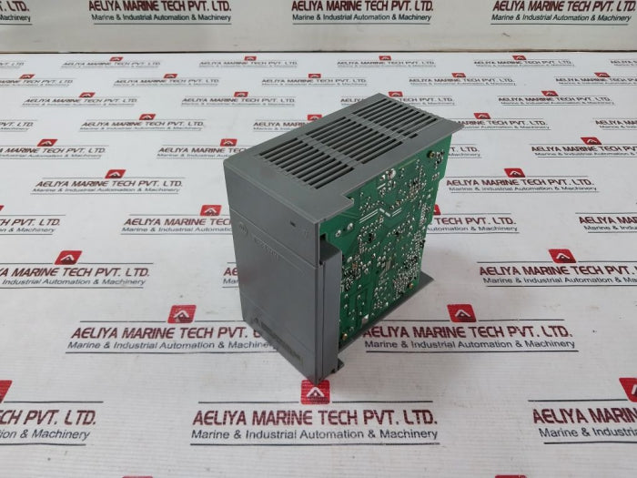 Allen-bradley 1746-p3 Slc 500 Power Supply – Aeliya Marine