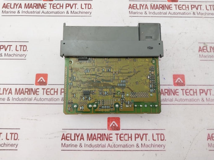Allen-bradley 1747-l541 Processor Unit Slc 5/04 Cpu Slc 500 Ser:B Proc ...