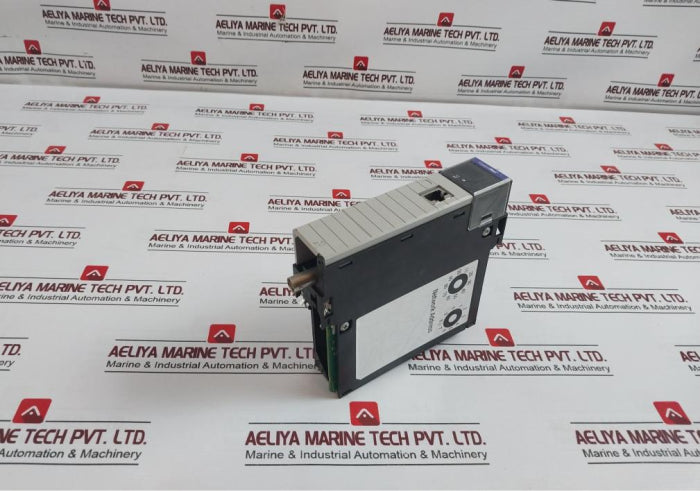 Allen-bradley 1756-cnb Controllogix Interface Module Lcie01Atex6020X ...