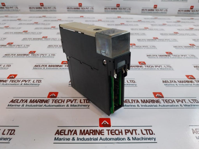 Allen-bradley 1756-m13 1.5M Byte Memory Expansion/Control Logix Proces ...