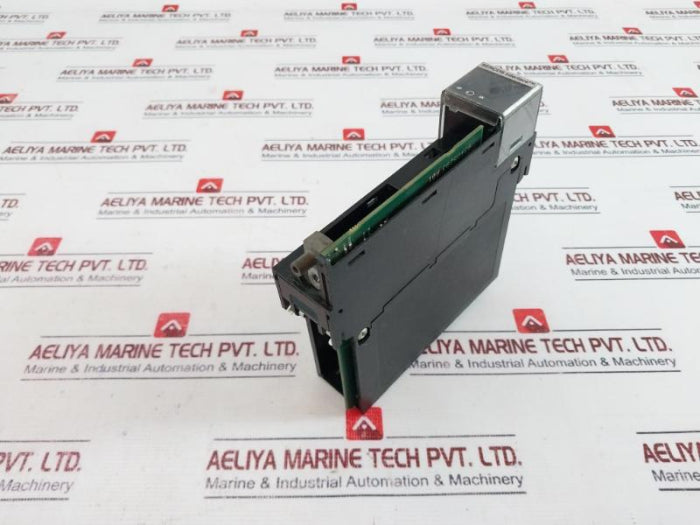 Allen-bradley 1756-m16Se Sercos Motion Control Module Interface 16 Axi ...