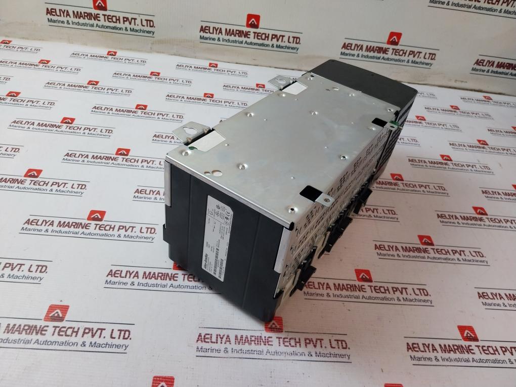 Allen-bradley 1759-a7 7 Dc Input Power Supply Rack Module 96345677 ...