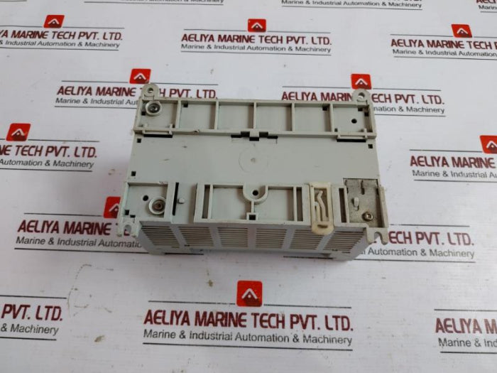 Allen-bradley 1762-l40Bwa Micrologix 1200 40-point Controller Module 1 ...
