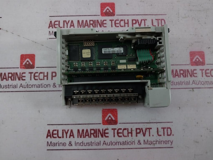 Allen-bradley 1769-hsc High Speed Counter Rev A01 40C 2.6-30Vdc 30V 1A ...