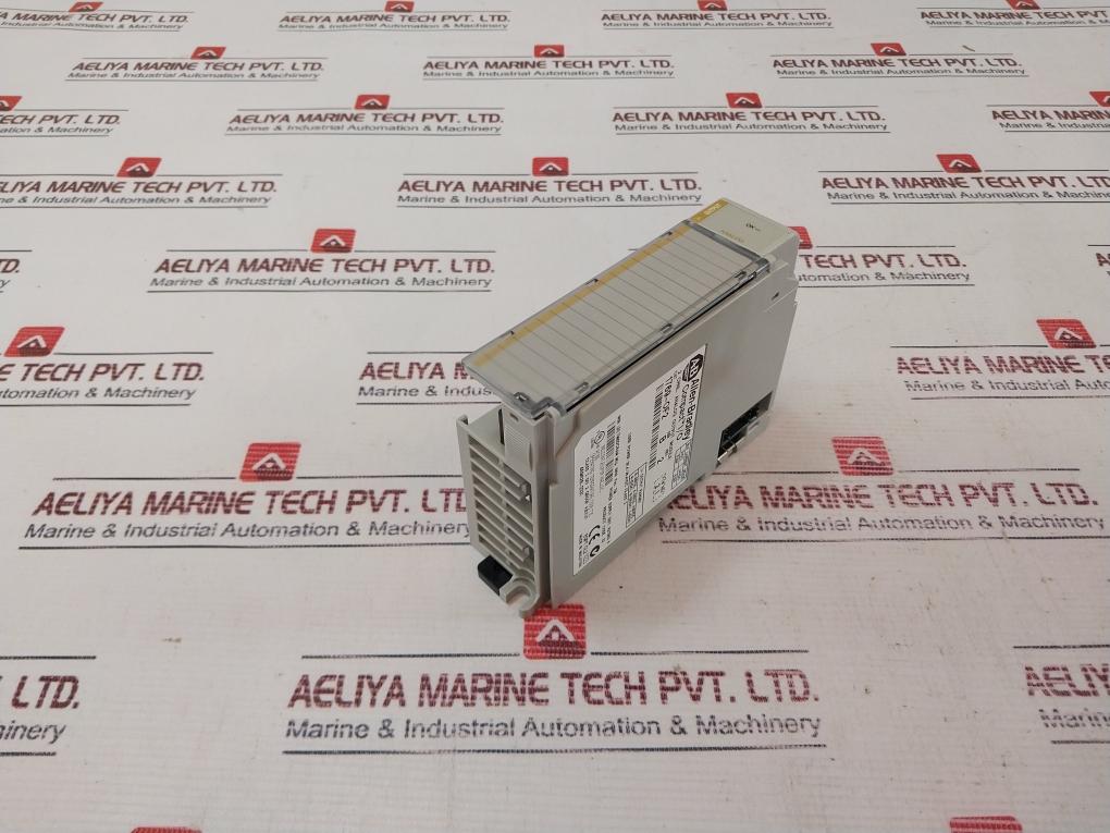 Allen-bradley 1769-of2 Analog Output Module – Aeliya Marine