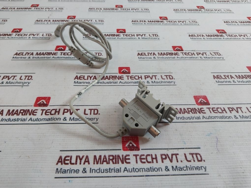 Allen-bradley 1786-tps/C Controlnet Connector Cable – Aeliya Marine