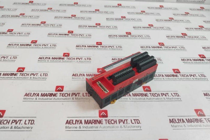 Allen-bradley 1791Ds-ib8Xob8 Compact Block Safety I/O Module 24Vdc ...