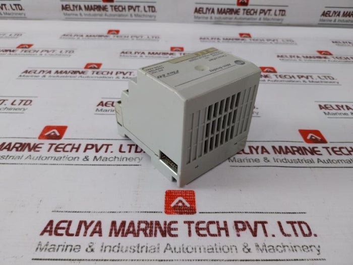 Allen-bradley 1794-adn Flex I/O Devicenet Adapter Module Rev B01 24Vdc ...