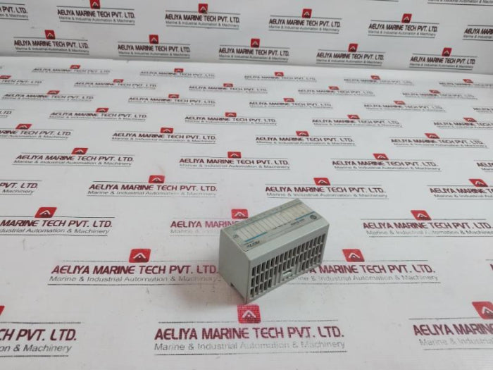 Allen-bradley 1794-ib16 Flex I/O 24Vdc Sink Input Module Rev A02 5Vdc ...