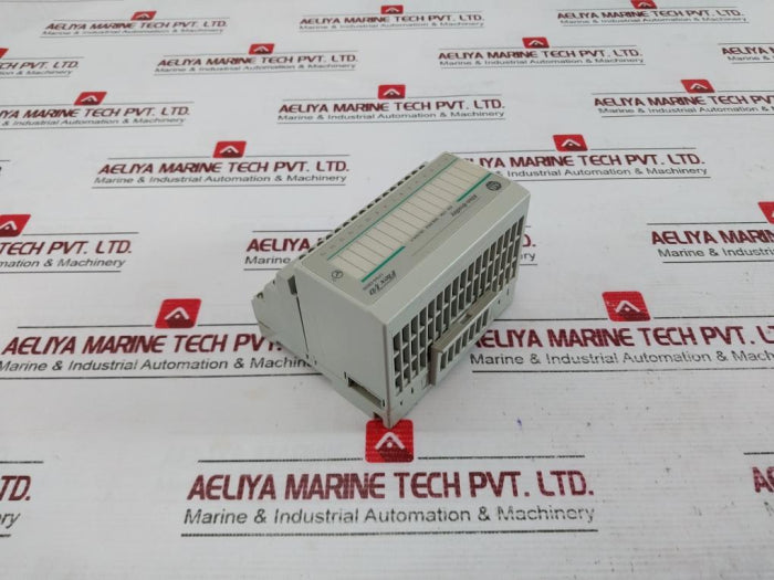 Allen-bradley 1794-ob16 Flex I/O Digital Dc Output Module 24 Vdc ...