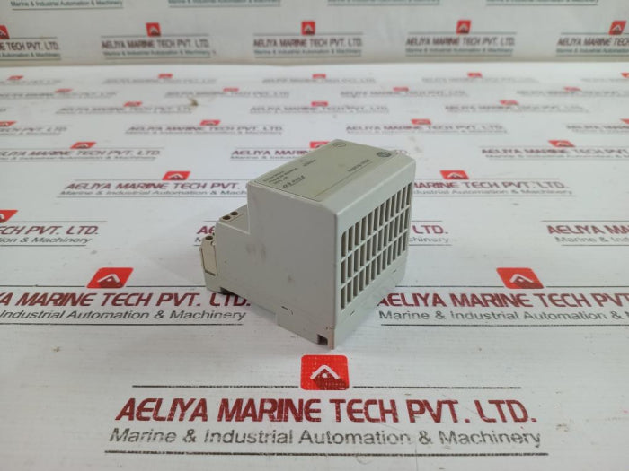 Allen-bradley 1794-ps13 Flex I/O Power Supply Module 24Vdc, 1.3A Max ...