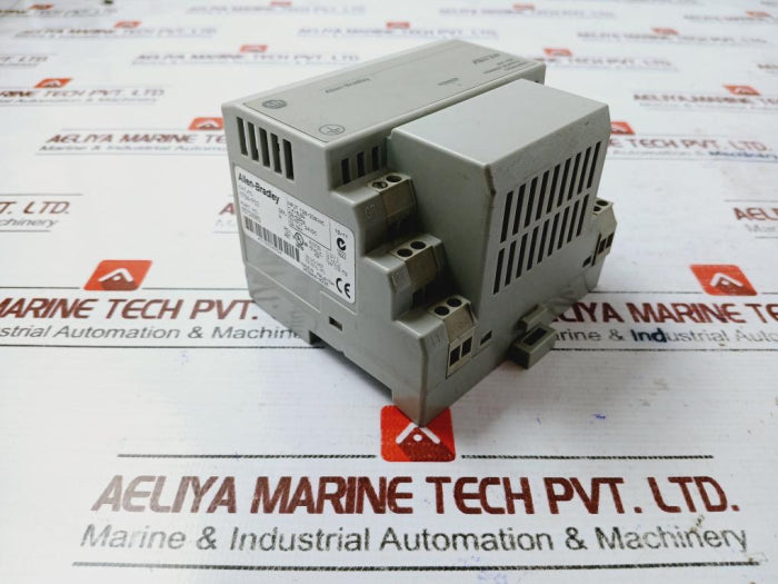 Allen-bradley 1794-ps3 Flex I/O Power Supply Module 24Vdc Ser.A, Rev.A ...