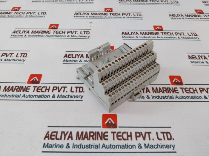 Allen-bradley 1794-tb32 Flex I/O Terminal Base Module Ser: A – Aeliya ...