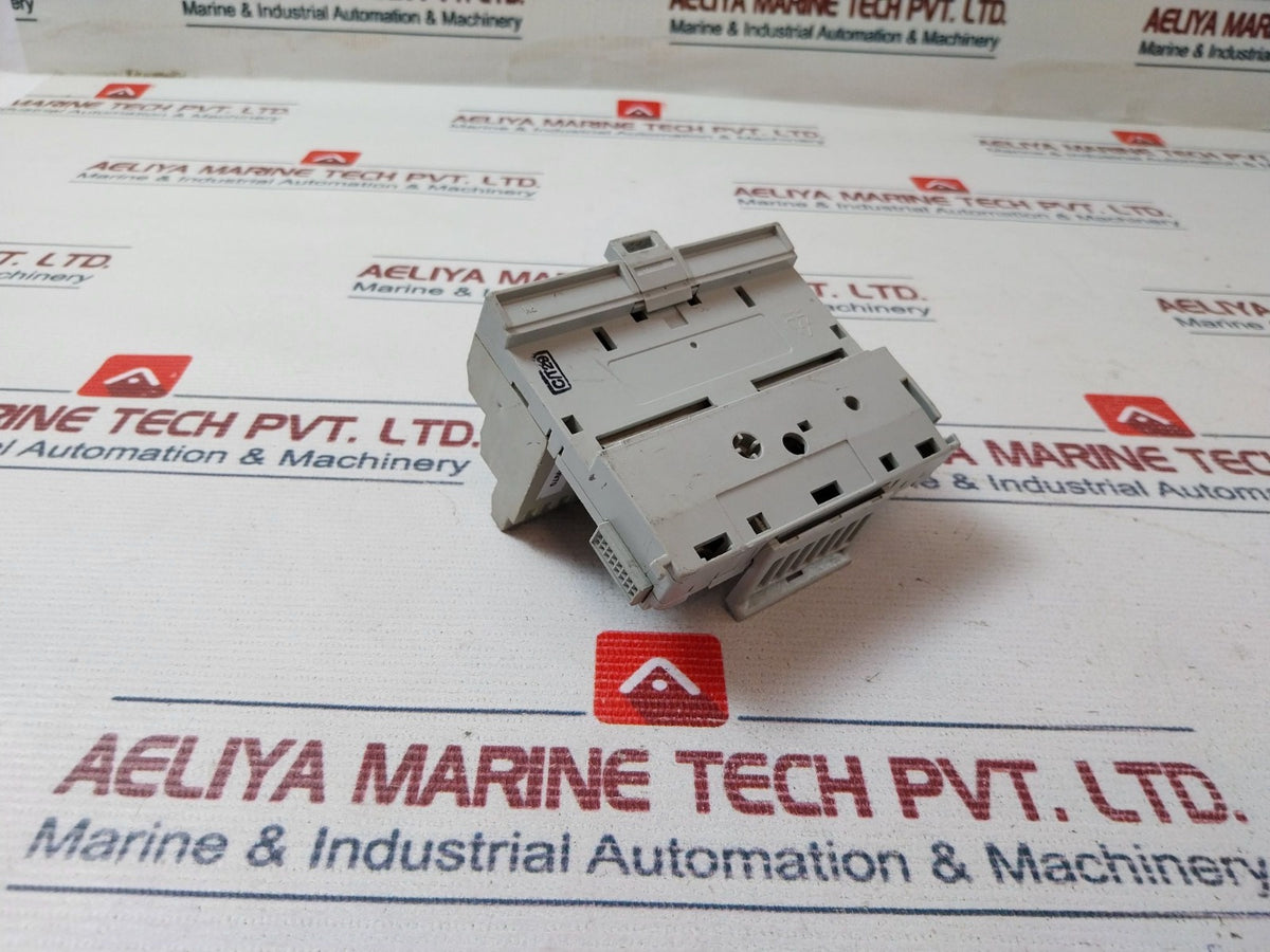 Allen-bradley 1794-tb32 Terminal Base – Aeliya Marine