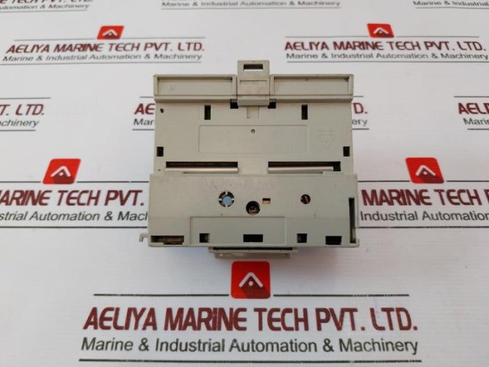 Allen-bradley 1794-tb3 Terminal Block Flexbus 5Vdc, 10A , 1935570000 ...