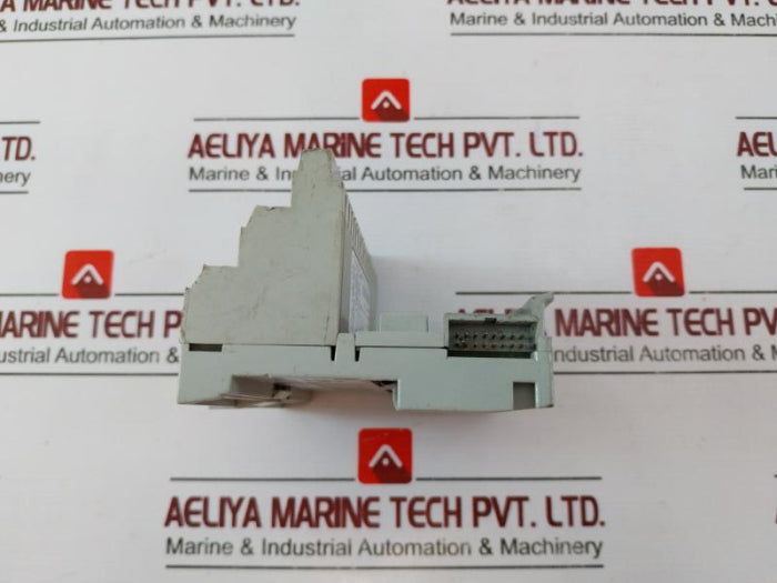 Allen-bradley 1794-tb3 Terminal Block Flexbus 5Vdc, 10A , 1935570000 ...