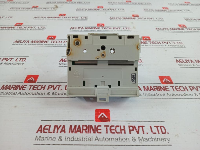 Allen-bradley 1794-tb3 Terminal Block Module, Ser. A, 120Vac 10A ...