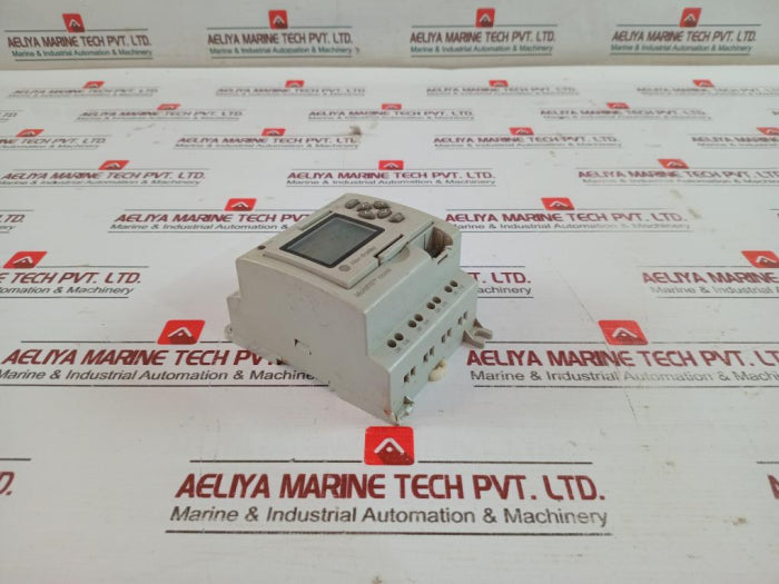 Allen-bradley 2080-lc10-12Qwb Micro810 I/O Smart Relay Controller Ser ...