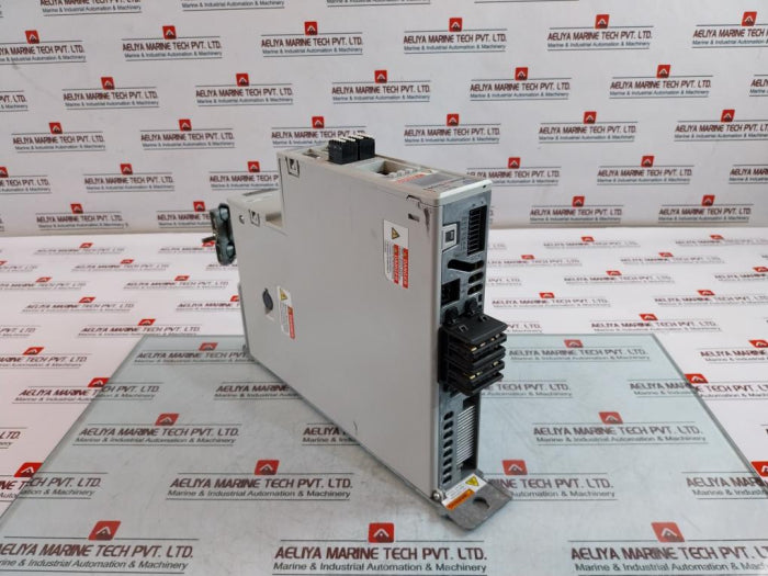 Allen-bradley 2198-d020-ers3 Dual Axis Servo Module Kinetix 5700 458-7 ...
