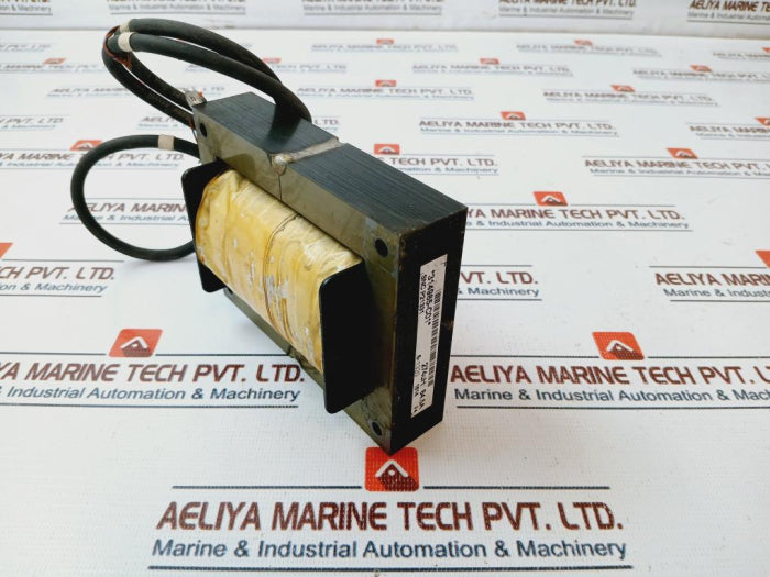 Allen-bradley 314985-c01 Drive Choke Transformer Snc P21331 – Aeliya Marine