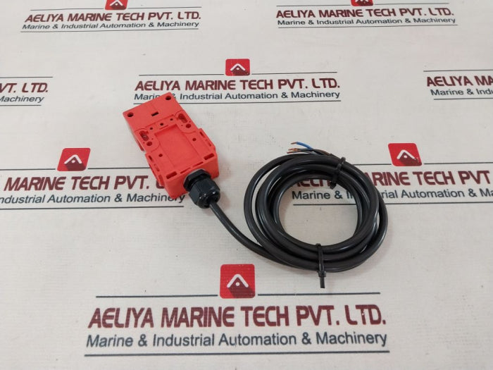 Allen-bradley 440K-h11145 Safety Explosion Proof Interlock Switch ...