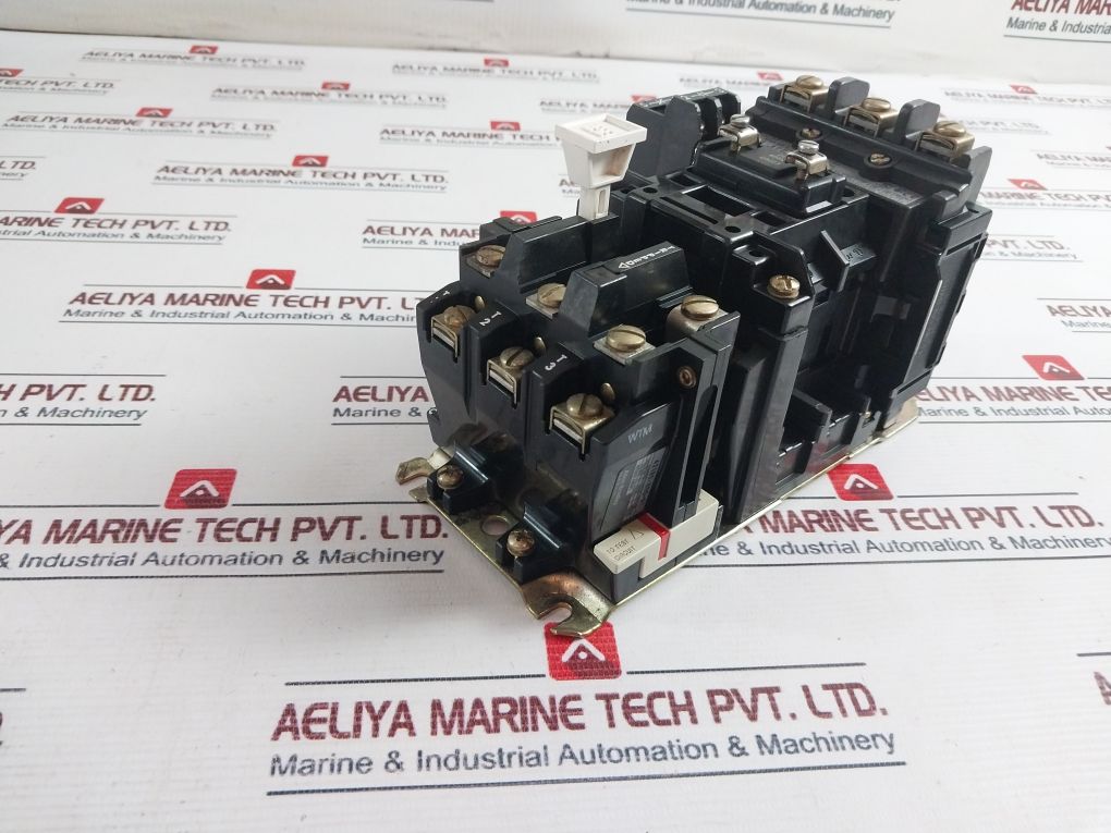 Allen-bradley 505-aod Auxiliary Contact 42185-800-01 – Aeliya Marine