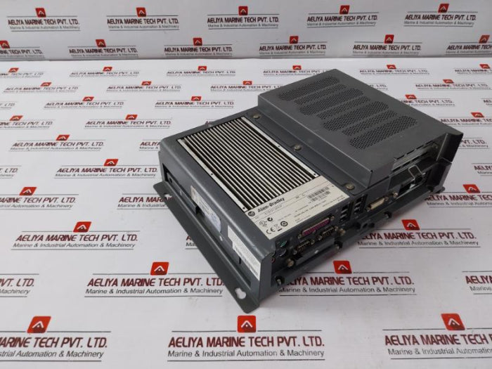Allen-bradley 6181P-2Pxp Integrated Non-display Industrial Computer 0 ...