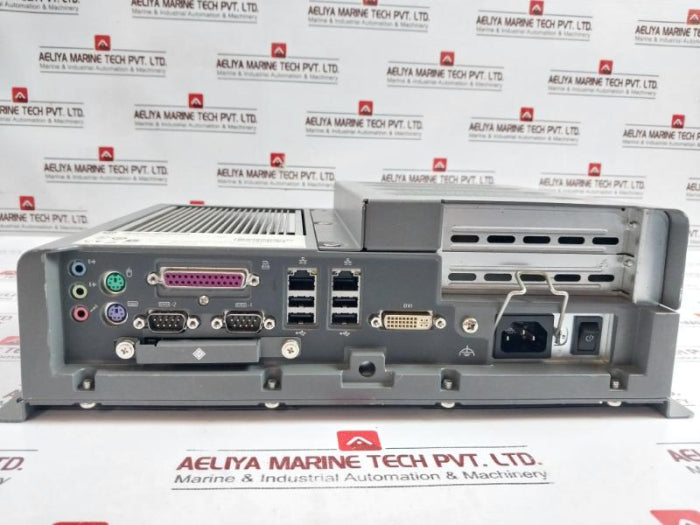 Allen-bradley 6181P-2Pxp Integrated Non-display Industrial Computer 27 ...