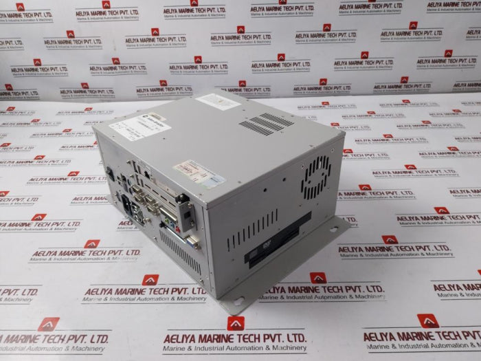 Allen-bradley 6181P-2Pxph Integrated Non-display Industrial Computer R ...
