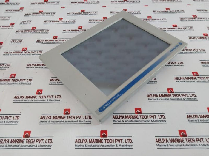 Allen-bradley 6186-m15Altr Versaview 1500M Industrial Flat Panel Monit ...