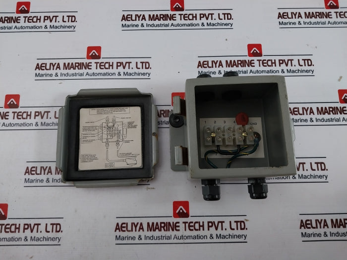 Allen-bradley 1770-sc Data Highway Station Connector Rev: Ft03 – Aeliya ...
