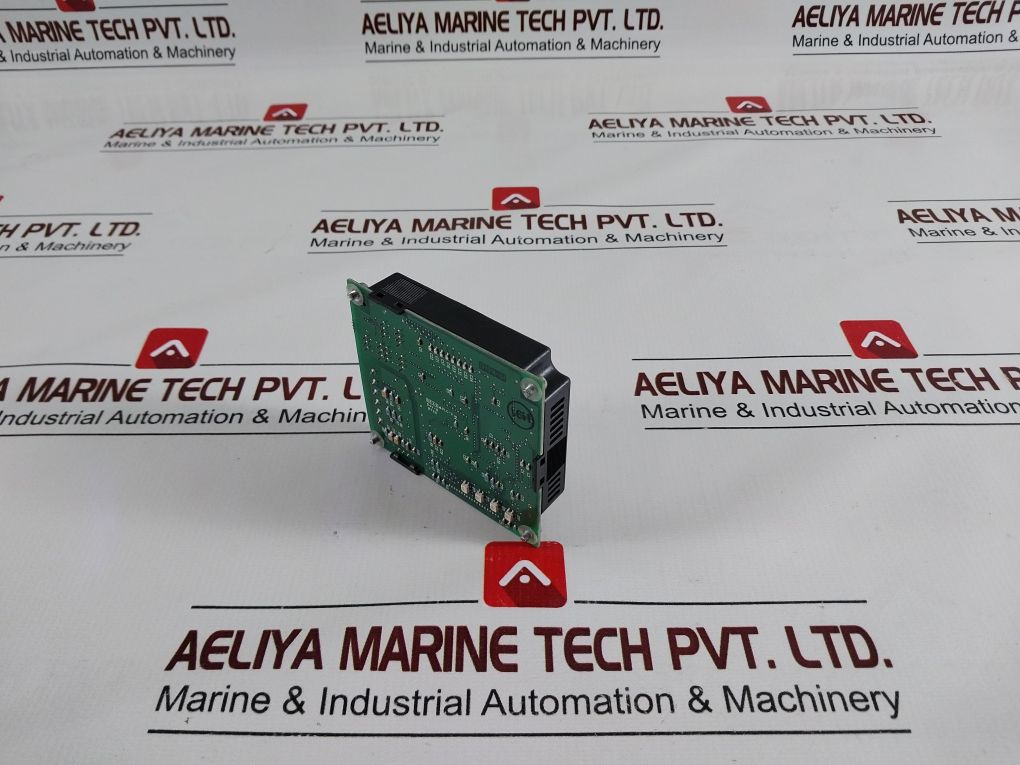 Allen-bradley 20-comm-s Communication Adapter – Aeliya Marine