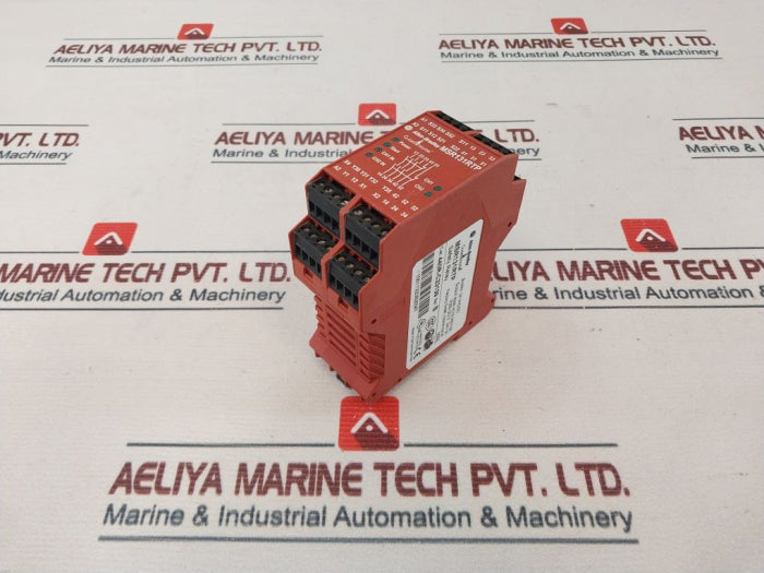 Allen-bradley Msr131Rtp Safety Relay – Aeliya Marine