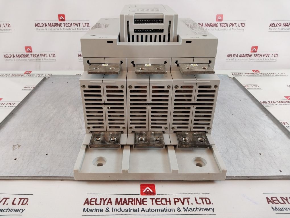 Allen-bradley Smc-flex 150-f480Nbd 3-phase Smart Motor Controller Seri ...