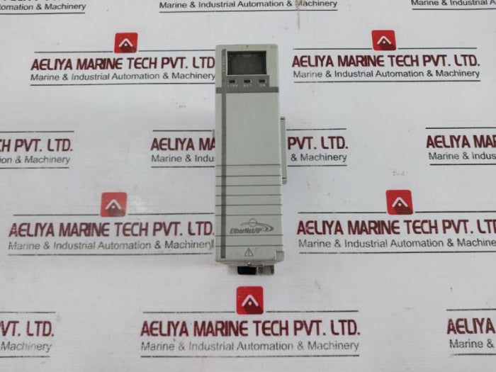 Allen Bradley 1768-enbt Compactlogix Ethernet/Ip Bridge Module Asa 605 ...