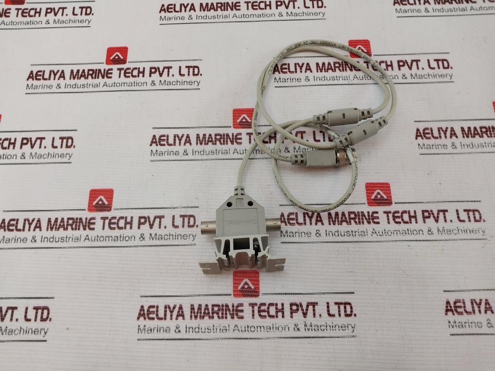 Allen Bradley 1786-tps/C Controlnet Tap Cable Commscope 5065 – Aeliya ...