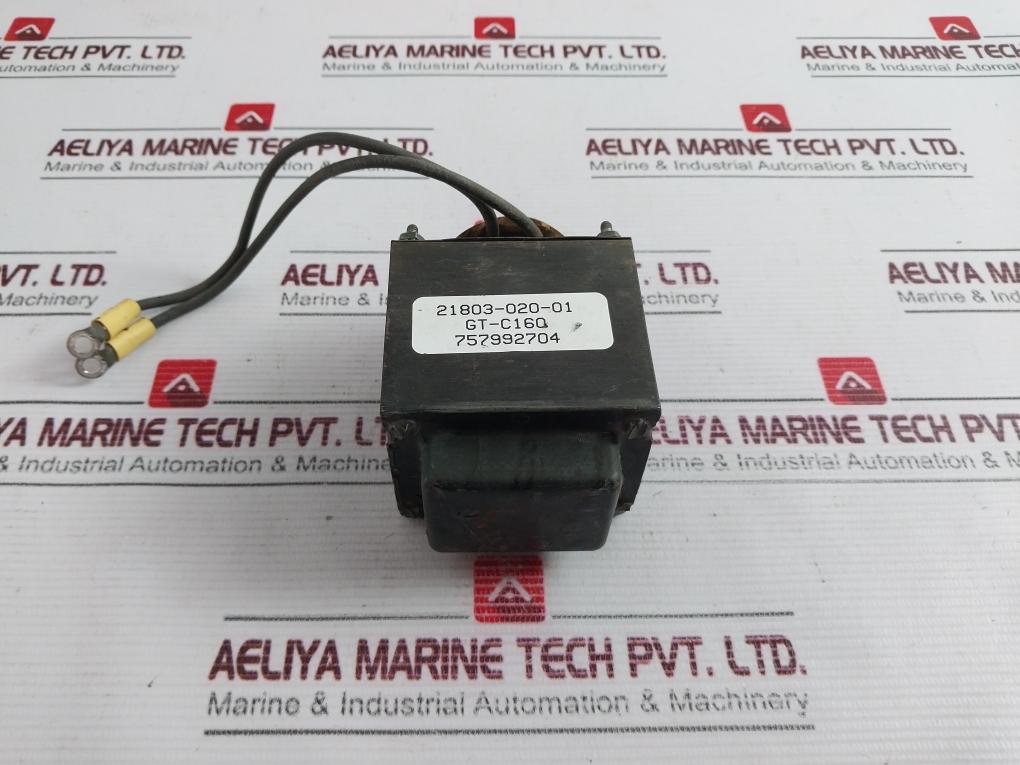 Allen Bradley 21803-020-01 Transformer – Aeliya Marine