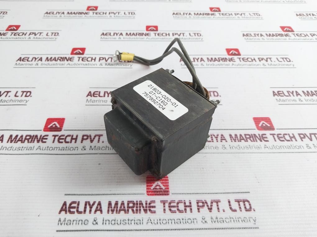 Allen Bradley 21803-020-01 Transformer – Aeliya Marine