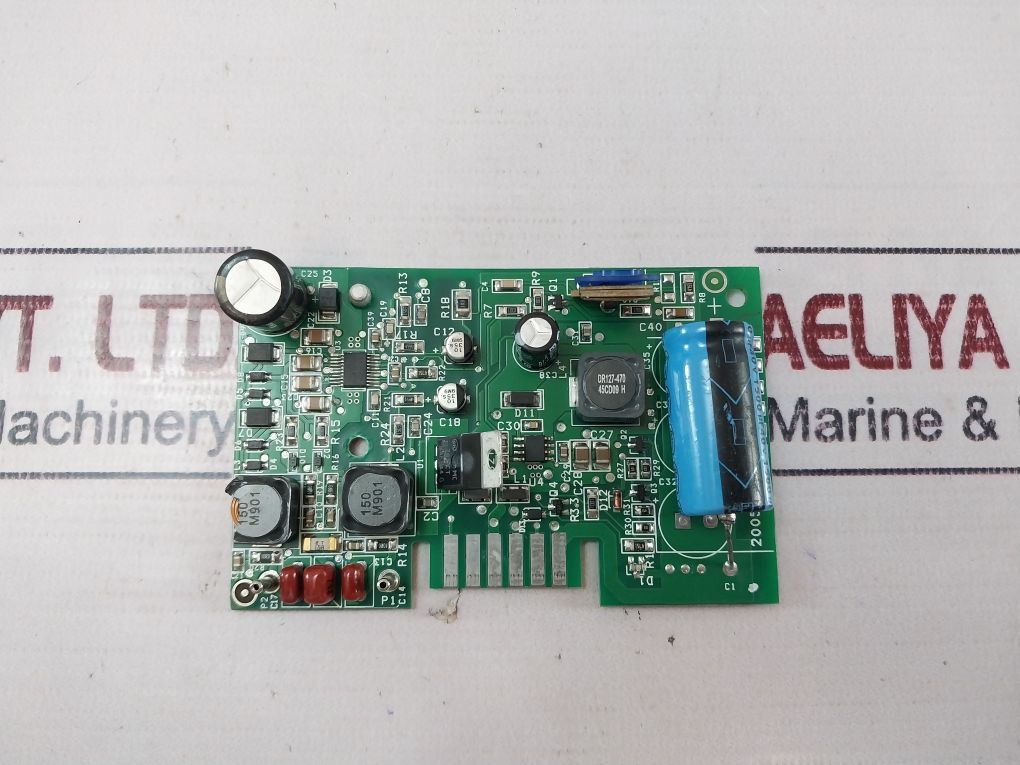 Allfavor 1305502A5 Printed Circuit Board – Aeliya Marine