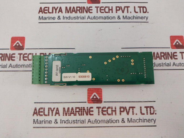 Allfavor Pcb 7317 Iss4 Conventional Conductivity Input Pcb Board 94V-0 ...