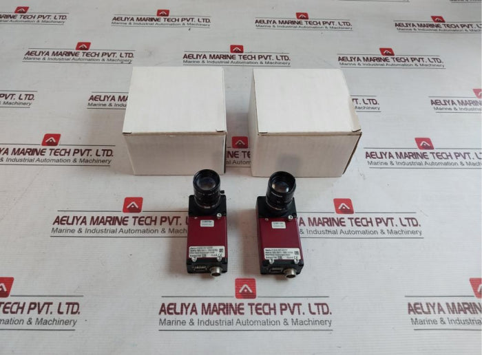Allied Vision F131B Irf W270Â° Marlin Camera E0000736 20080122 – Aeliya ...