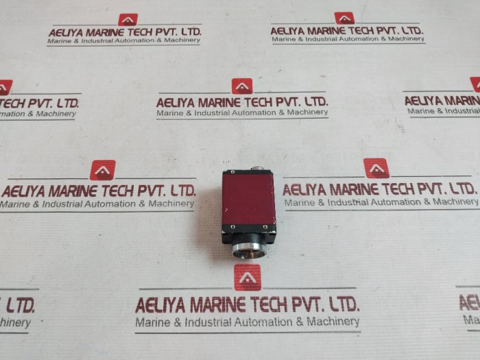 Allied Vision Technology Marlin F131B Irf Industrial Camera /W Pentax ...