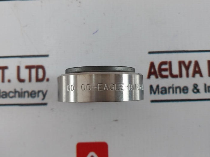Allweiler Eagle-burgmann Mechanical Seal 1,4401 762.21.10.018 Set ...