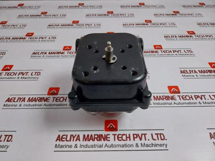 Als10 Limit Switch Box For Pneumatic Actuator Position Indicator ...