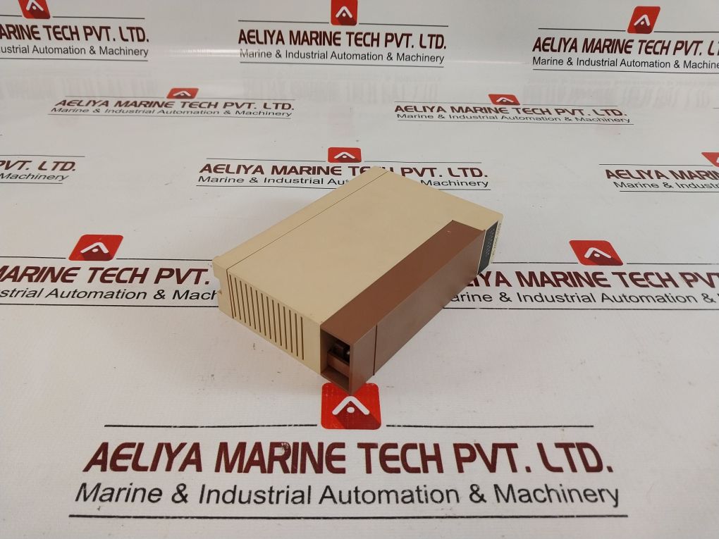 Alspa/Cegelec 6302 250V 3A Module – Aeliya Marine