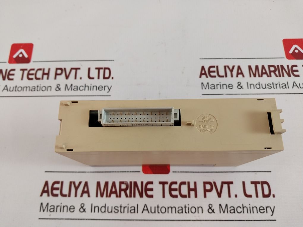 Alspa/Cegelec 6302 250V 3A Module – Aeliya Marine
