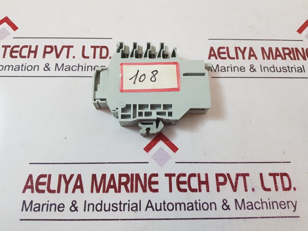 Alspa sca 661a synchroconverter – Aeliya Marine