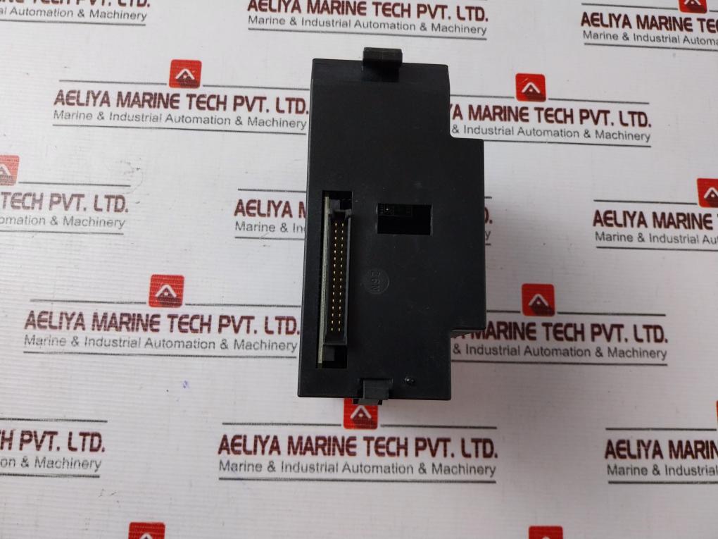 Alstom Alspa C80-35 Programmable Controller – Aeliya Marine