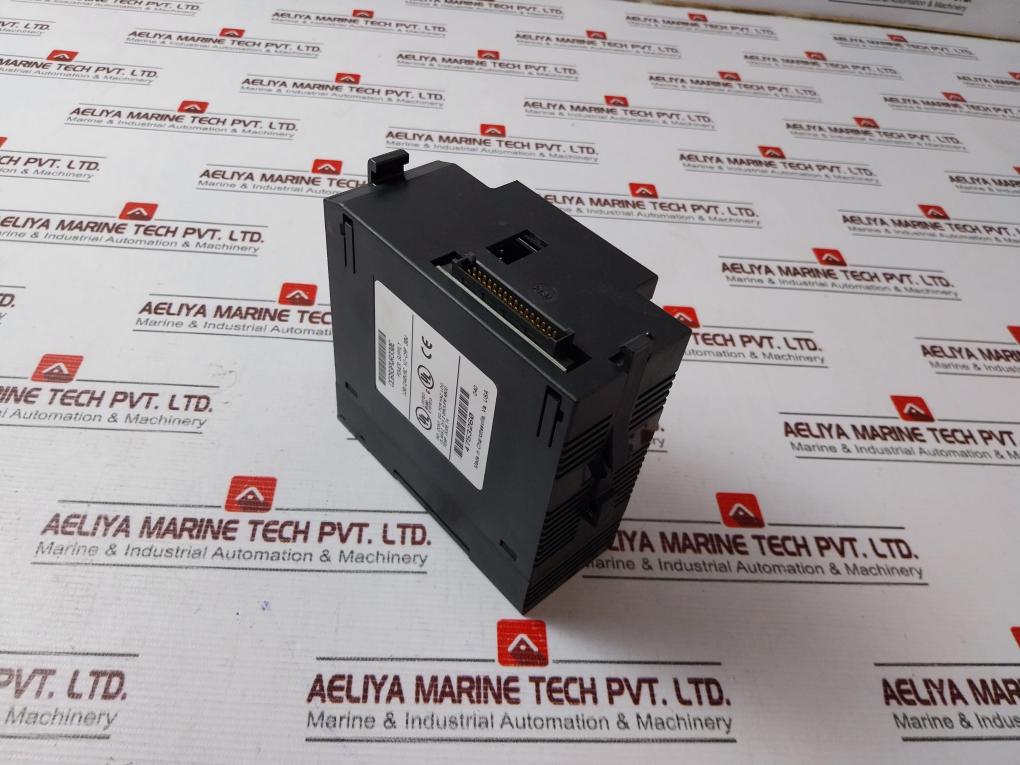 Alstom Alspa C80-35 Programmable Controller – Aeliya Marine