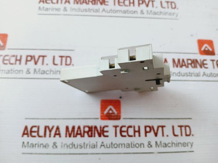 Altech Hms11 Controllers Auxiliary Switch 500V 4Kv/3 – Aeliya Marine